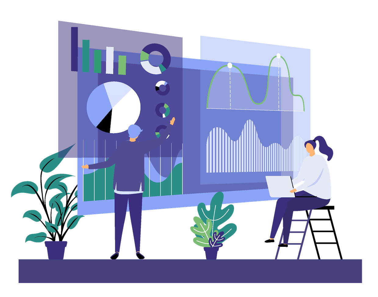 Custom services - Future Decoded